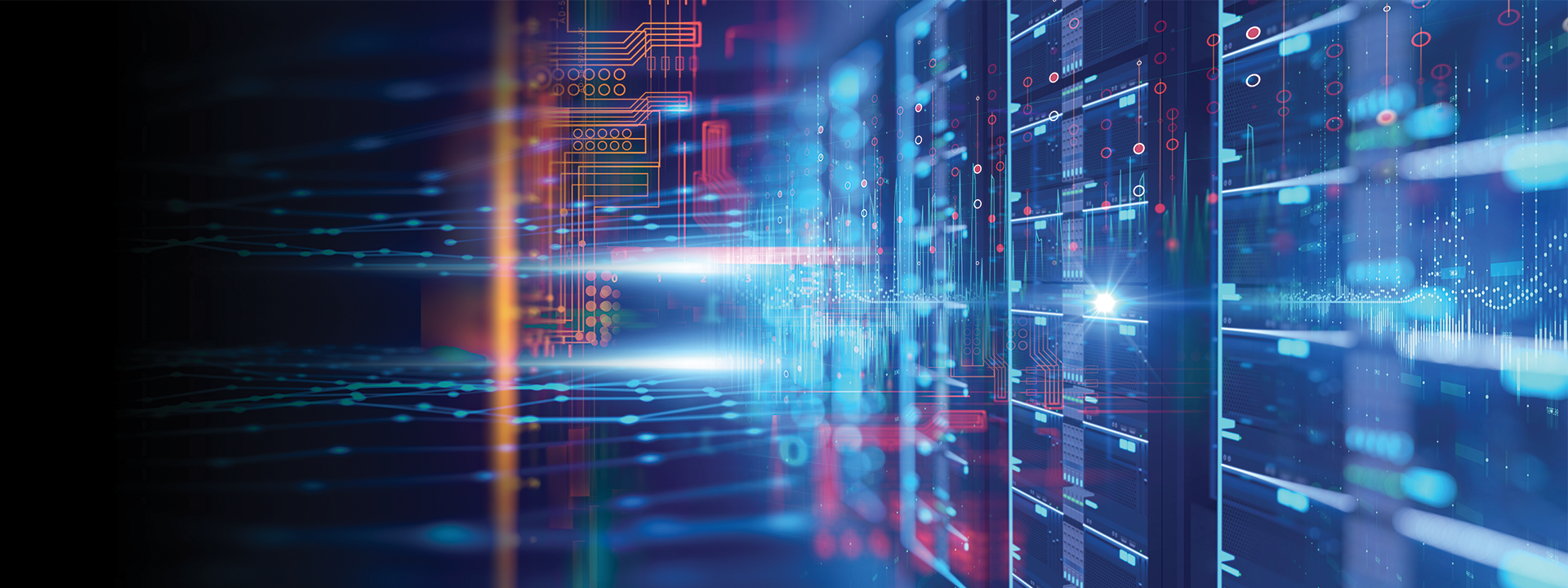 Fusion Hybrid Storage - Bitcentral