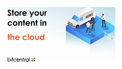 Fusion Hybrid Storage Solution - Bitcentral
